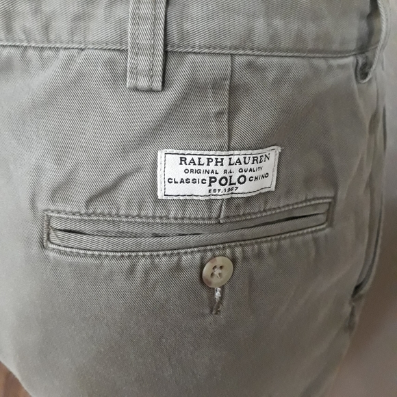 Polo Ralph Lauren | Pants | Polo By Ralph Lauren Prospect Pants | Poshmark